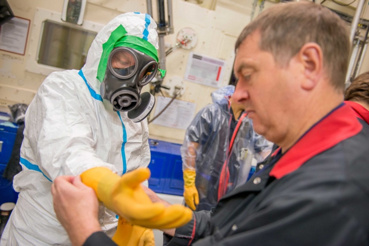 Windscale - National Nuclear Laboratory