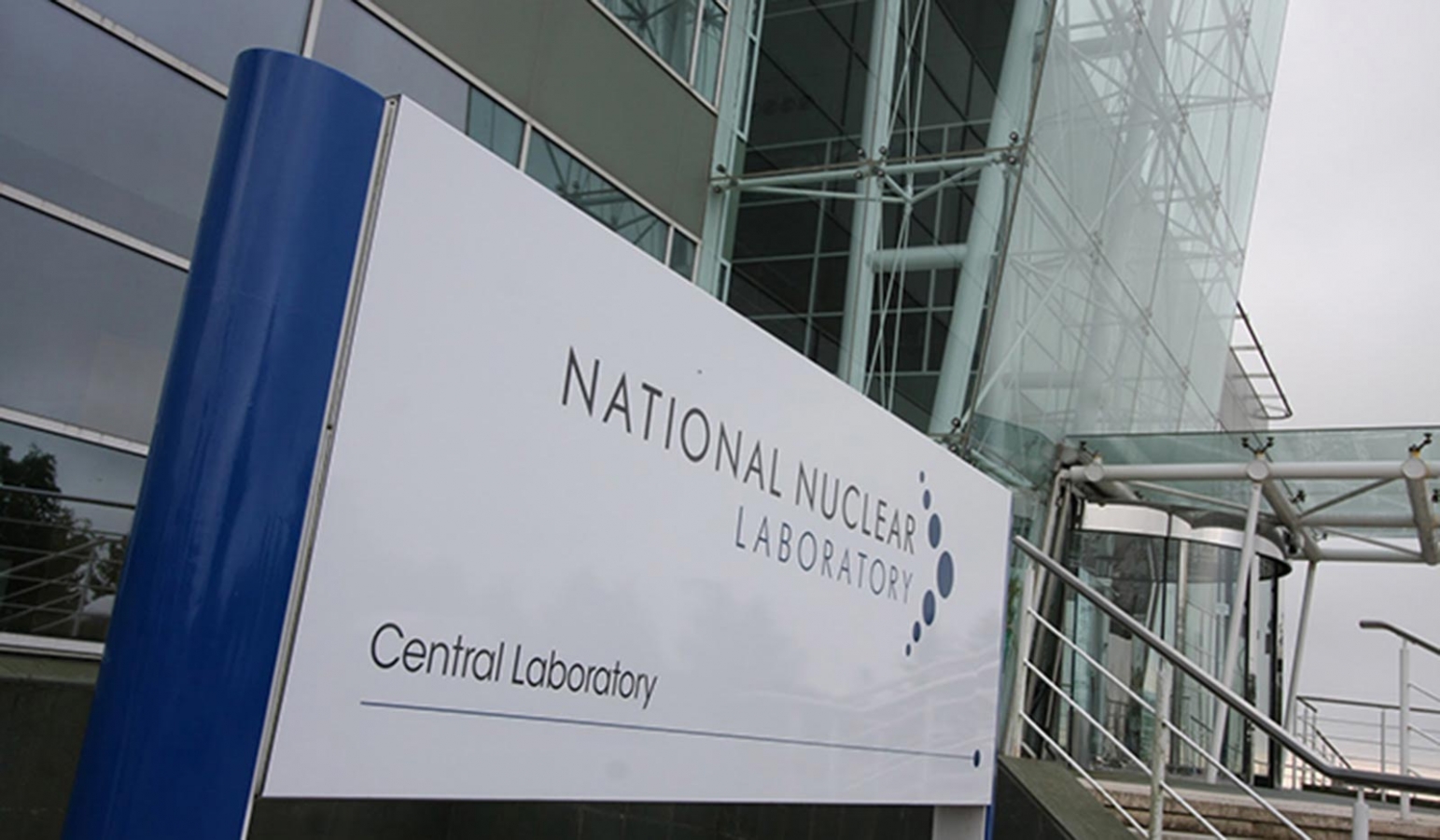 Our Facilities - National Nuclear Laboratory