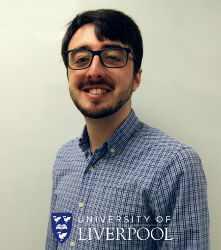 Christopher Cunliffe - National Nuclear Laboratory