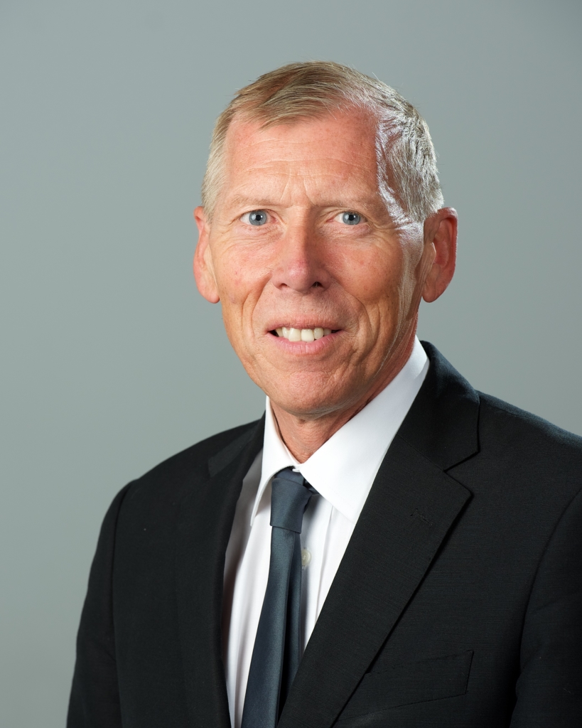 Professor Steve Garwood Joins the NNL Board - National Nuclear Laboratory