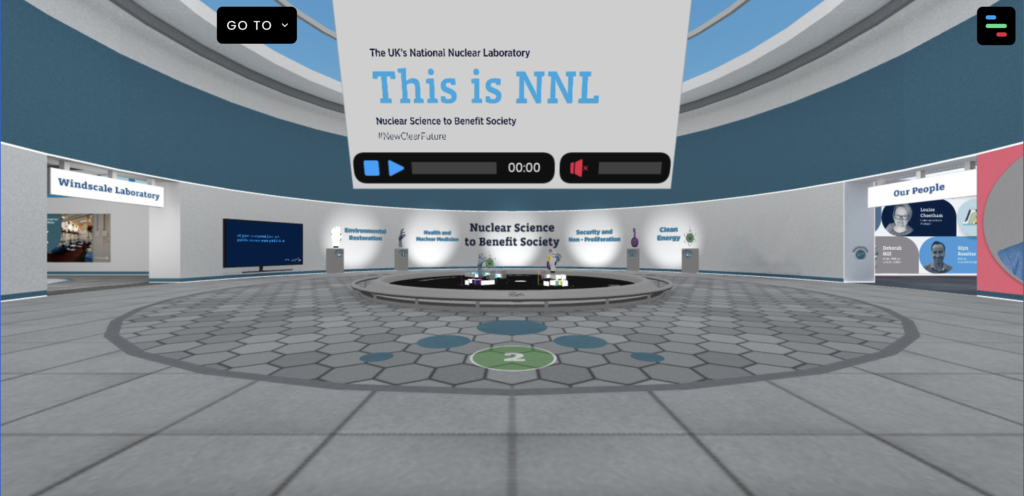 NNL unveils virtual experience and updated brand to align with its ...
