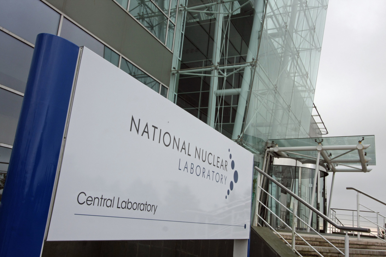 NNL embarks on next phase of major programme to modernise its four ...