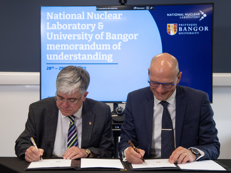 August 2022 - National Nuclear Laboratory