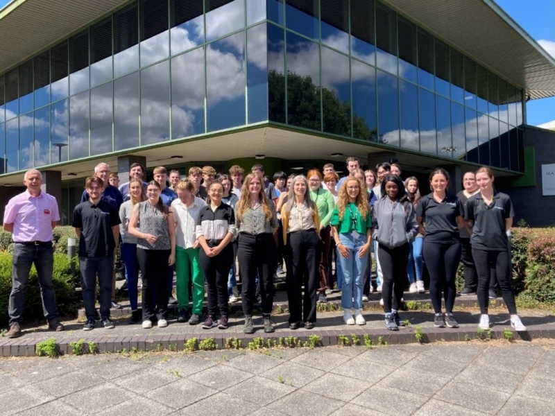 September 2022 - National Nuclear Laboratory