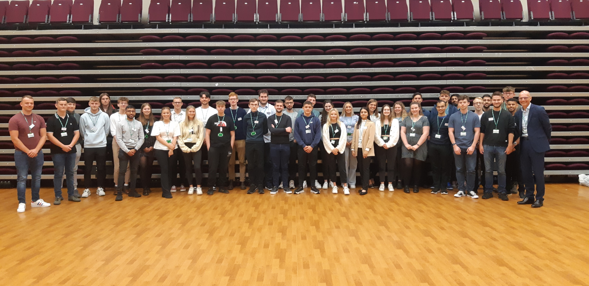 An exciting future begins at National Nuclear Laboratory - National ...