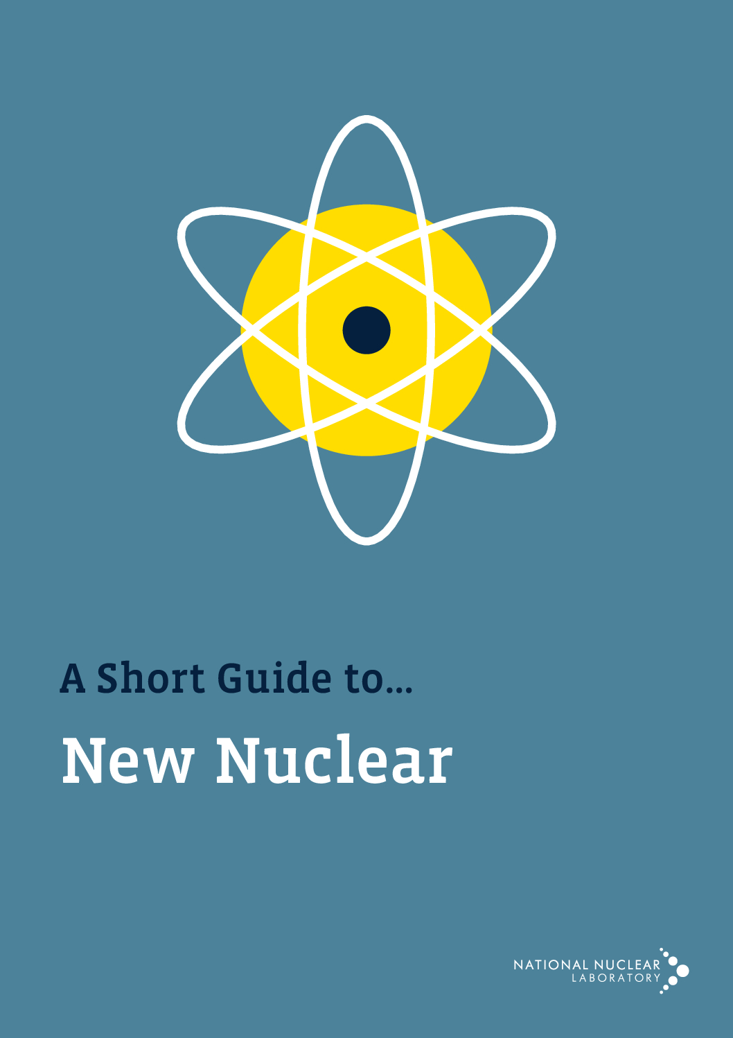 Factsheets - National Nuclear Laboratory