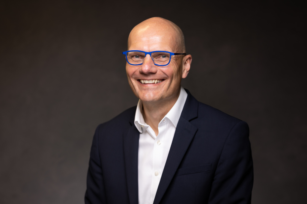 NNL Chief Executive, Prof. Paul Howarth, to retire in 2025 - National Nuclear Laboratory