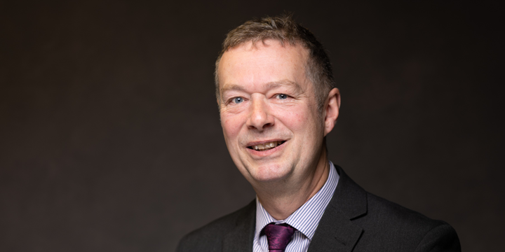 Executive Team - National Nuclear Laboratory