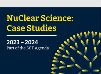 New Case Study Series Showcases Our Science and Technology Innovations ...
